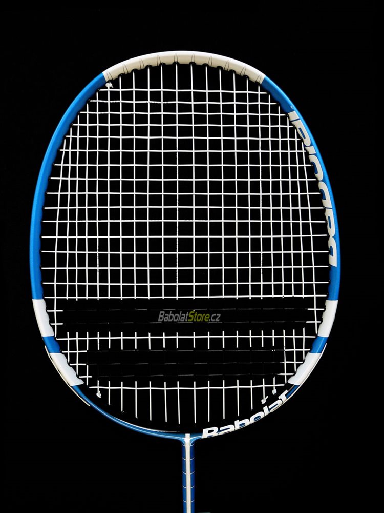 Babolat First Essential Blue | Babolat Store